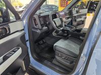 China Formula Leopard 5 2025 Ultra Edition 14000 km Blue Original Paint for sale