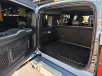 China Formula Leopard 5 2025 Ultra Edition 14000 km Blue Original Paint for sale