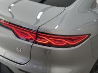 China BYD Han 2023 DM-i Champion Edition 121KM Elite Plug-in Hybrid Sedan 17500km for sale