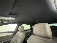 China BYD Han 2023 DM-i Champion Edition 121KM Elite Plug-in Hybrid Sedan 17500km for sale
