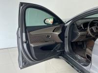 China BYD Han 2023 DM-i Champion Edition 121KM Elite Plug-in Hybrid Sedan 17500km for sale