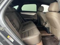 China BYD Han 2023 DM-i Champion Edition 121KM Elite Plug-in Hybrid Sedan 17500km for sale