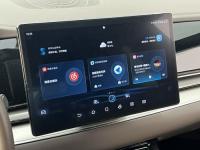 China BYD Han 2023 DM-i Champion Edition 121KM Elite Plug-in Hybrid Sedan 17500km for sale