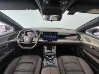 China BYD Han 2023 DM-i Champion Edition 121KM Elite Plug-in Hybrid Sedan 17500km for sale