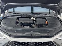 China BYD Han 2023 DM-i Champion Edition 121KM Elite Plug-in Hybrid Sedan 17500km for sale