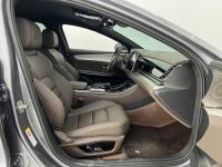 China BYD Han 2023 DM-i Champion Edition 121KM Elite Plug-in Hybrid Sedan 17500km for sale