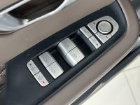 China BYD Han 2023 DM-i Champion Edition 121KM Elite Plug-in Hybrid Sedan 17500km for sale