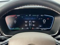 China BYD Han 2023 DM-i Champion Edition 121KM Elite Plug-in Hybrid Sedan 17500km for sale