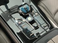 China BYD Han 2023 DM-i Champion Edition 121KM Elite Plug-in Hybrid Sedan 17500km for sale