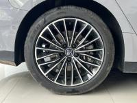 China BYD Han 2025 DM-i Intelligent Driving Edition 125km LiDAR Flagship Sedan 5900km for sale