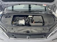 China BYD Han 2025 DM-i Intelligent Driving Edition 125km LiDAR Flagship Sedan 5900km for sale