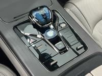 China BYD Han 2025 DM-i Intelligent Driving Edition 125km LiDAR Flagship Sedan 5900km for sale