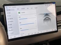 China BYD Han 2025 DM-i Intelligent Driving Edition 125km LiDAR Flagship Sedan 5900km for sale