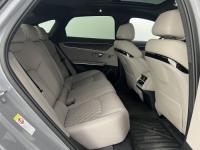 China BYD Han 2025 DM-i Intelligent Driving Edition 125km LiDAR Flagship Sedan 5900km for sale