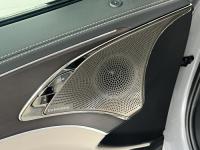China BYD Han 2025 DM-i Intelligent Driving Edition 125km LiDAR Flagship Sedan 5900km for sale