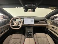 China BYD Han 2025 DM-i Intelligent Driving Edition 125km LiDAR Flagship Sedan 5900km for sale