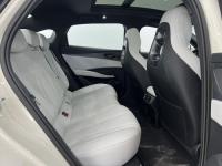 China BYD Seal 06 2025 DM-i Smart Driving Edition 120km Premium White Sedan for sale