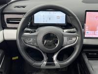 China BYD Seal 06 2025 DM-i Smart Driving Edition 120km Premium White Sedan for sale