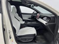 China BYD Seal 06 2025 DM-i Smart Driving Edition 120km Premium White Sedan for sale
