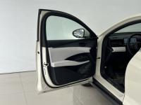 China BYD Seal 06 2025 DM-i Smart Driving Edition 120km Premium White Sedan for sale
