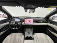 China BYD Seal 06 2025 DM-i Smart Driving Edition 120km Premium White Sedan for sale