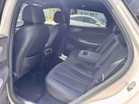 China BYD Seal 06 New Energy 2025 EV 605 Navigator Plus Edition 0.41M km White for sale