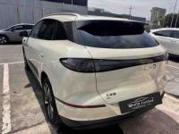 China BYD Seal 06 New Energy 2025 EV 605 Navigator Plus Edition 0.41M km White for sale