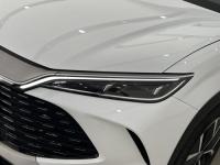 China BYD Song L DM-i 2025 Smart Driving Edition 160kmh Superior Model White 2700km for sale