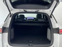China BYD Song L DM-i 2025 Smart Driving Edition 160kmh Superior Model White 2700km for sale