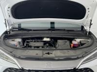 China BYD Song L DM-i 2025 Smart Driving Edition 160kmh Superior Model White 2700km for sale