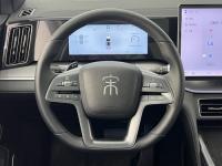 China BYD Song L DM-i 2025 Smart Driving Edition 160kmh Superior Model White 2700km for sale