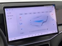 China BYD Song L DM-i 2025 Smart Driving Edition 160kmh Superior Model White 2700km for sale