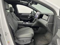China BYD Song L DM-i 2025 Smart Driving Edition 160kmh Superior Model White 2700km for sale