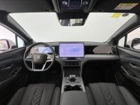 China BYD Song L DM-i 2025 Smart Driving Edition 160kmh Superior Model White 2700km for sale