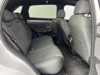 China BYD Song L DM-i 2025 Smart Driving Edition 160kmh Superior Model White 2700km for sale