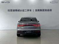 China BYD Seal 05 2025 DM-i Intelligent Driving Edition 55KM Luxury Plug-in Hybrid Sedan for sale