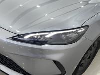 China BYD Seal 05 2025 DM-i Intelligent Driving Edition 55KM Luxury Plug-in Hybrid Sedan for sale