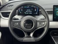 China BYD Seal 05 2025 DM-i Intelligent Driving Edition 55KM Luxury Plug-in Hybrid Sedan for sale