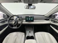 China BYD Seal 05 2025 DM-i Intelligent Driving Edition 55KM Luxury Plug-in Hybrid Sedan for sale