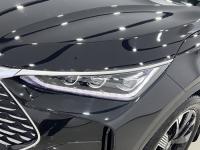 China BYD Tang DM-i Glory Edition 112km Range Plug-in Hybrid SUV 2024 for sale