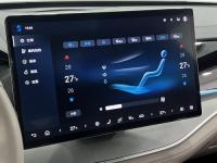 China BYD Tang DM-i Glory Edition 112km Range Plug-in Hybrid SUV 2024 for sale