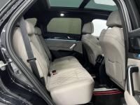 China BYD Tang DM-i Glory Edition 112km Range Plug-in Hybrid SUV 2024 for sale