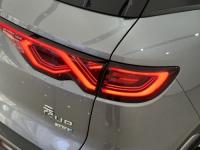 China BYD Yuan UP 2025 Smart Driving Edition 401km Range Superior Model Electric SUV for sale