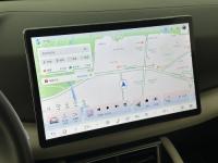 China BYD Yuan UP 2025 Smart Driving Edition 401km Range Superior Model Electric SUV for sale