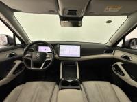China BYD Yuan UP 2025 Smart Driving Edition 401km Range Superior Model Electric SUV for sale