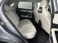 China BYD Yuan UP 2025 Smart Driving Edition 401km Range Superior Model Electric SUV for sale