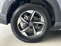 China BYD Yuan UP 2025 Smart Driving Edition 401km Range Superior Model Electric SUV for sale