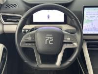 China BYD Yuan UP 2025 Smart Driving Edition 401km Range Superior Model Electric SUV for sale
