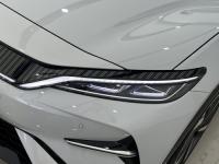 China BYD Song L EV 2025 Smart Driving Edition 662km LiDAR Premium Used Electric SUV for sale