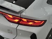 China BYD Song L EV 2025 Smart Driving Edition 662km LiDAR Premium Used Electric SUV for sale